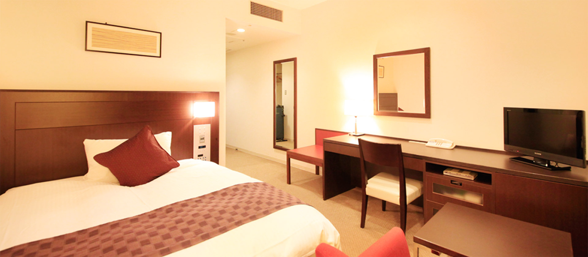 The Grand Floor | STAY & FACILITIES | Quintessa Hotel Sasebo [Official ... The Grand Floor | STAY & FACILITIES | Quintessa Hotel Sasebo [Official ...